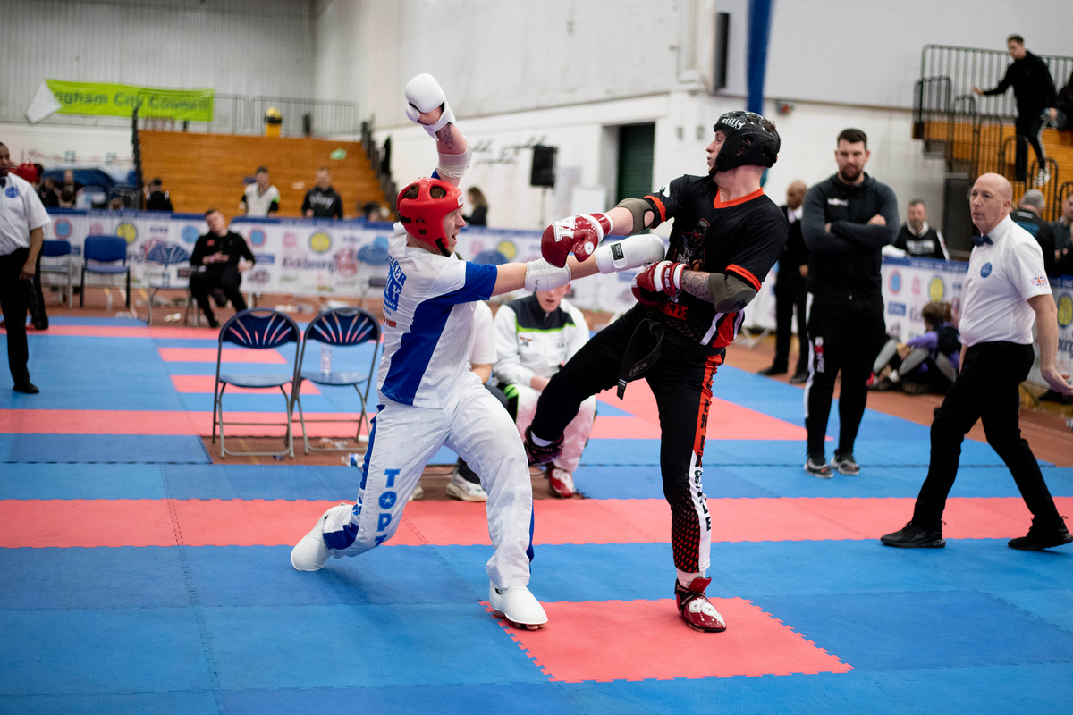 Exploring the Different Styles of Martial Arts: Which One Is Right for