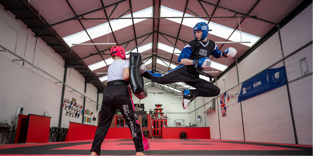 Fightwear Store | Fight Gear - Designed by Fighters, for Fighters