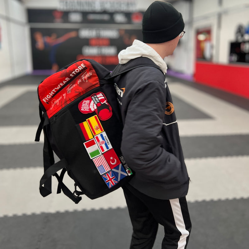 Fightwear Store | Fight Gear - Designed by Fighters, for Fighters