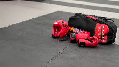 Fightwear Store | Fight Gear - Designed by Fighters, for Fighters