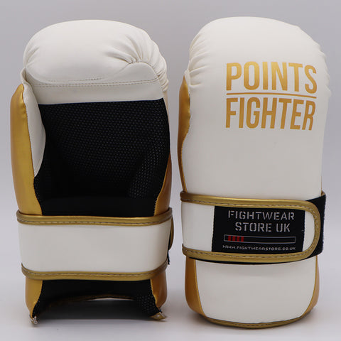 Points Gloves – Fightwear Store