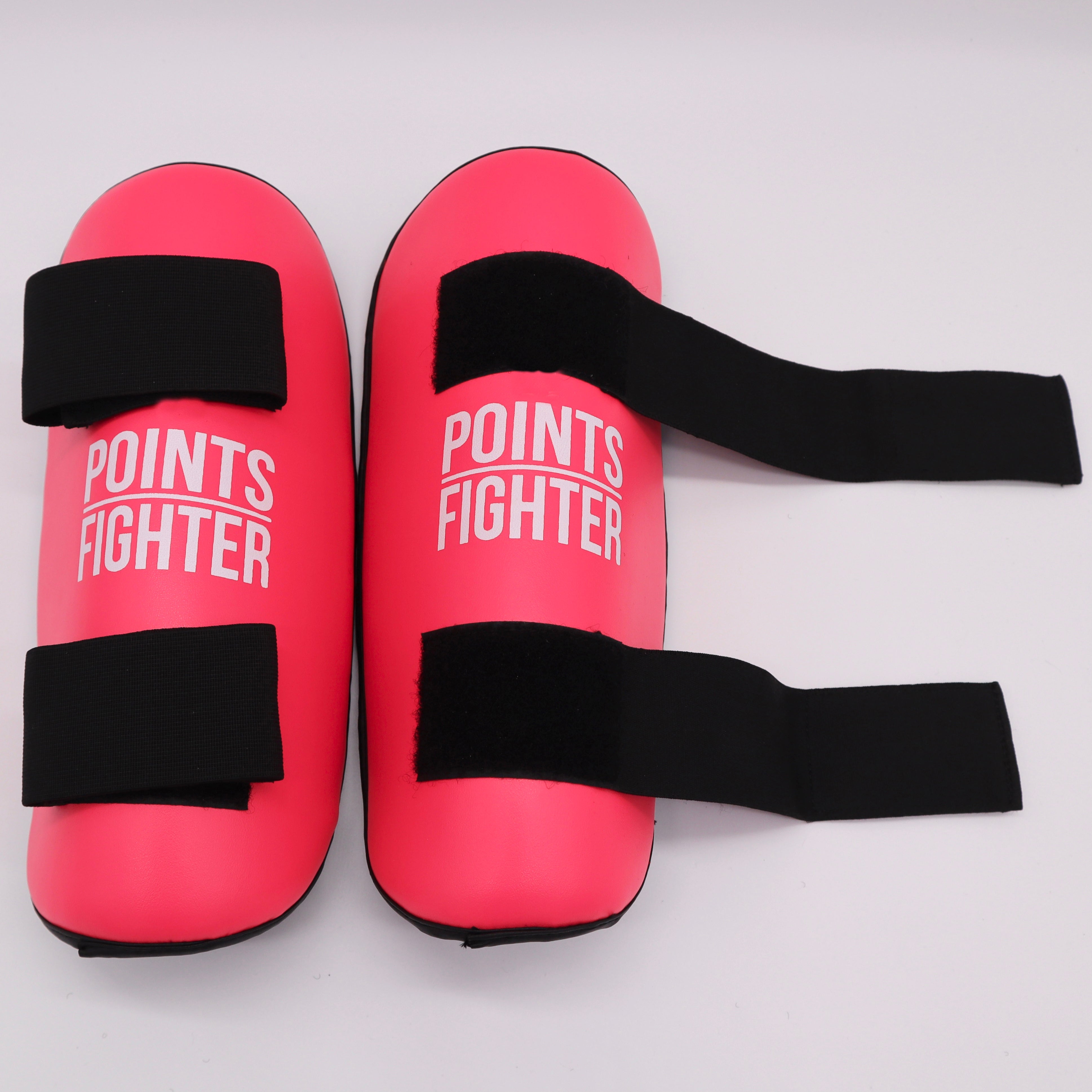 Points Fighter PRO-X Shin Pads – Fightwear Store